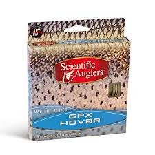 Scientific Anglers - Mastery Series: GPX Hover - Angel-Bär Onlineshop